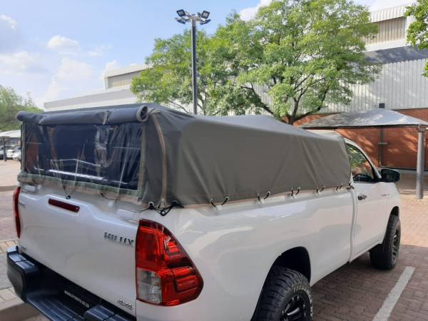 Clear PVC 400 Micron – Smart Ikhaya