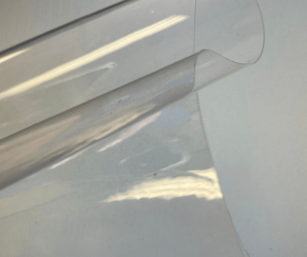 Clear PVC 400 Micron – Smart Ikhaya