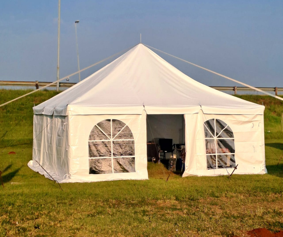 Clear PVC 400 Micron – Smart Ikhaya