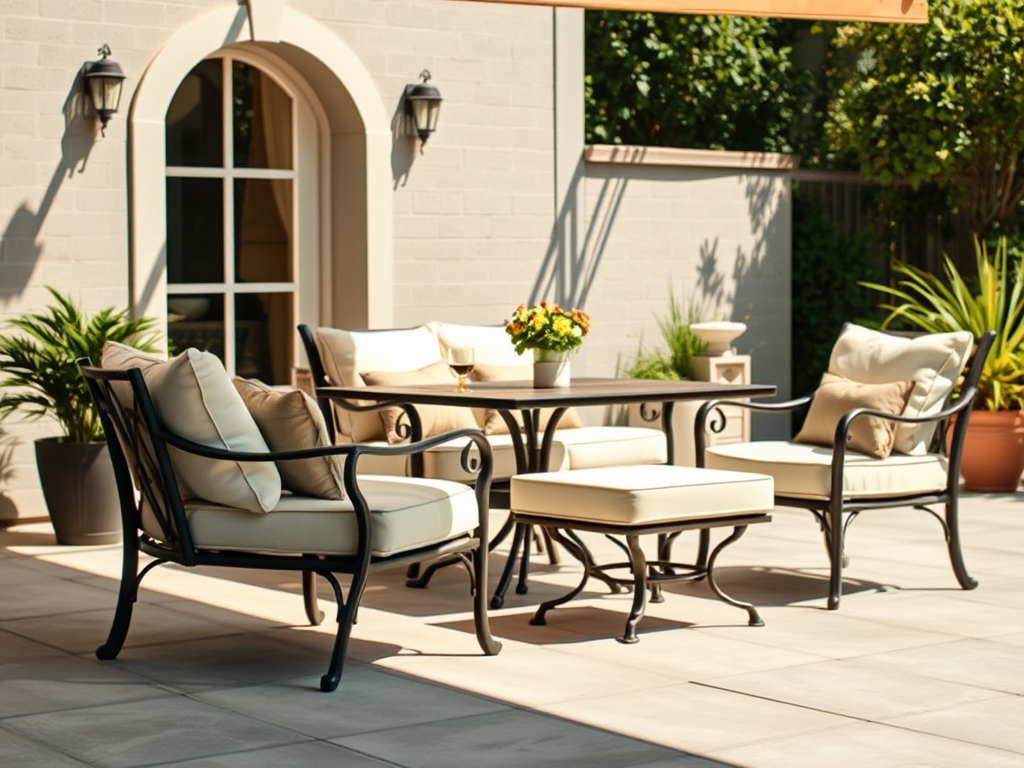 All Weather Canvas – Smart Ikhaya