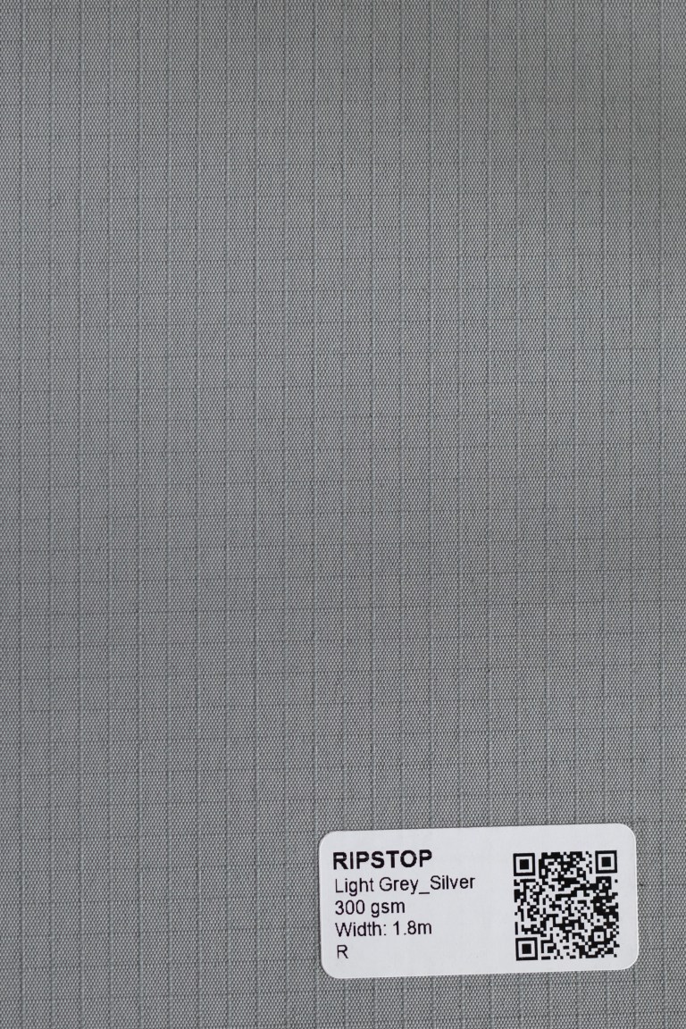 Ripstop – Smart Ikhaya