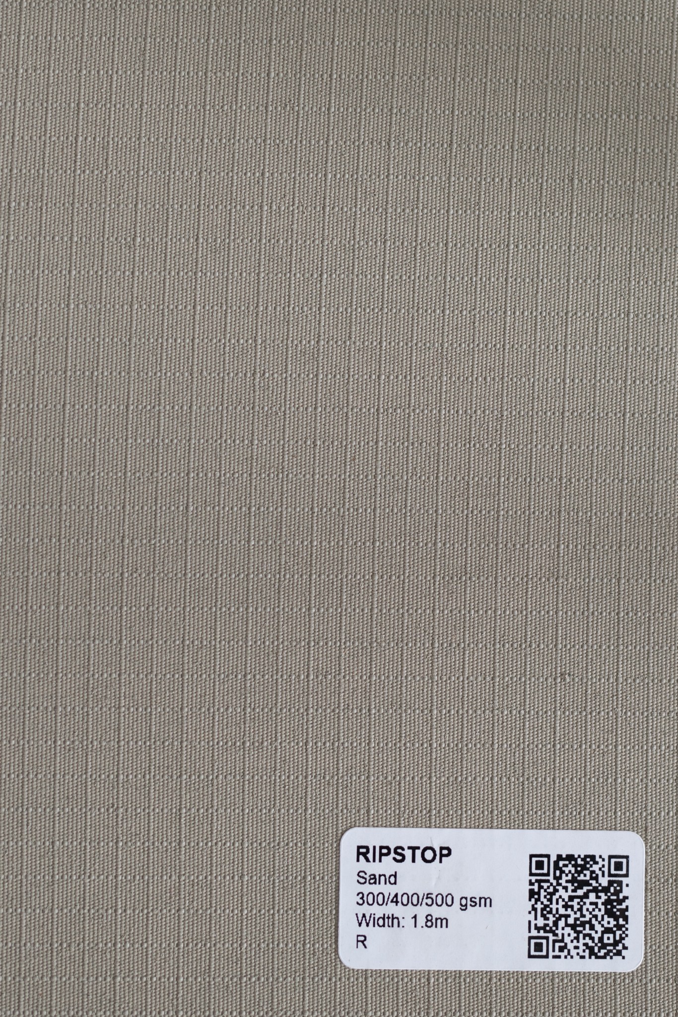 Ripstop Canvas 300/400/500 gsm | Smart Ikhaya – Smart Ikhaya