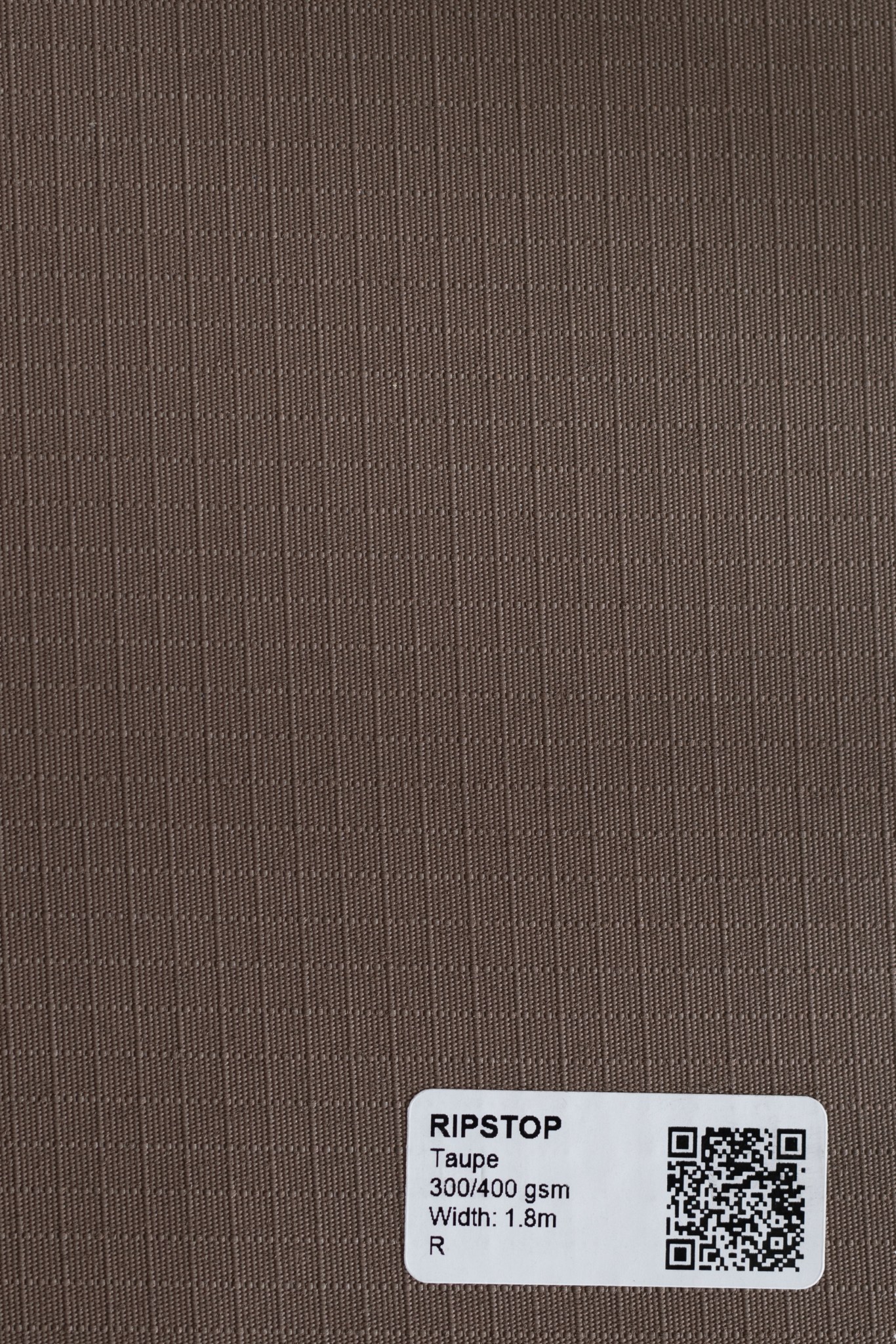 Ripstop – Smart Ikhaya