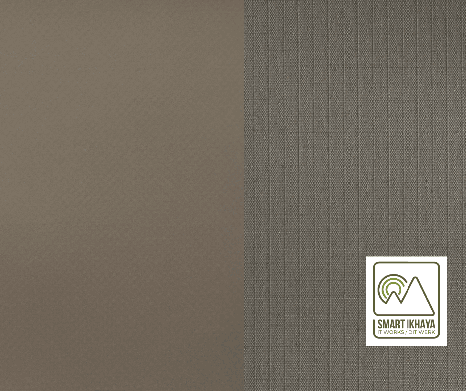 Guide to Choosing correct pvc fabric - Smart Ikhaya